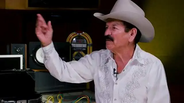 Don Chayo comparte qué lo motivó a bautizar a su grupo como Cardenales ...