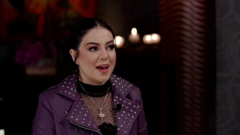 Janeth Valenzuela: ¿cómo conoció a Ramón Ayala y terminó tocando en su ...