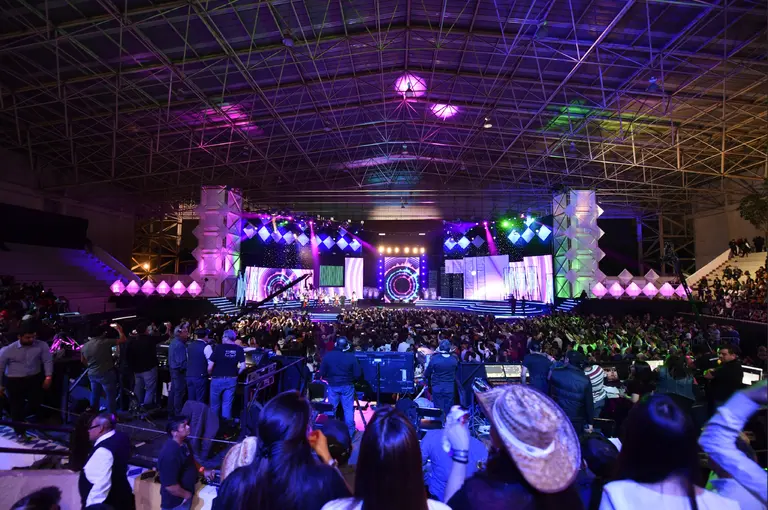 Estos son los ganadores de Premios Bandamax 2018 | Shows Bandamax ...